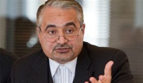 Seyed Hossein Mousavian Carnegie Council For Ethics In International Affairs