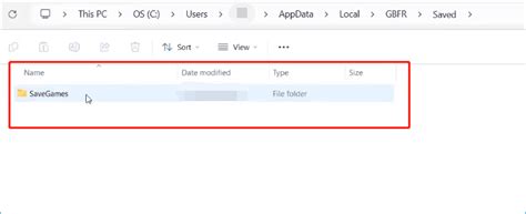 Granblue Fantasy Relink Save File Location And Backup Save Data