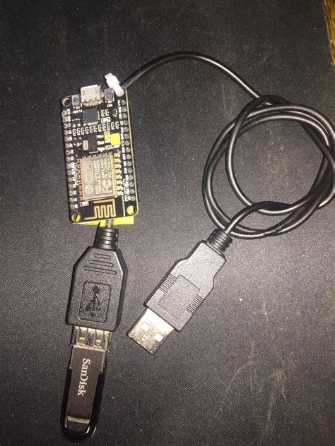 Ps Server Ps Server U For Esp D Mini Pro By Stooged
