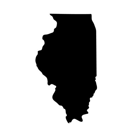 Ny State Silhouette At Getdrawings Free Download