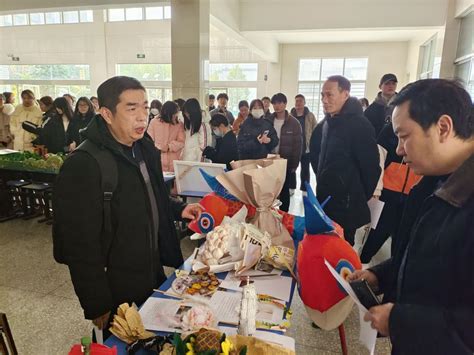 旅游与艺术学院成功举办第十六届科技文化节 襄阳职业技术学院