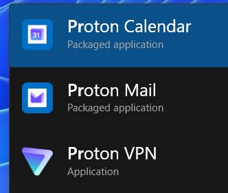 FR PowerToys Run Hide Blue Background Behind UWP Apps Issue Microsoft PowerToys