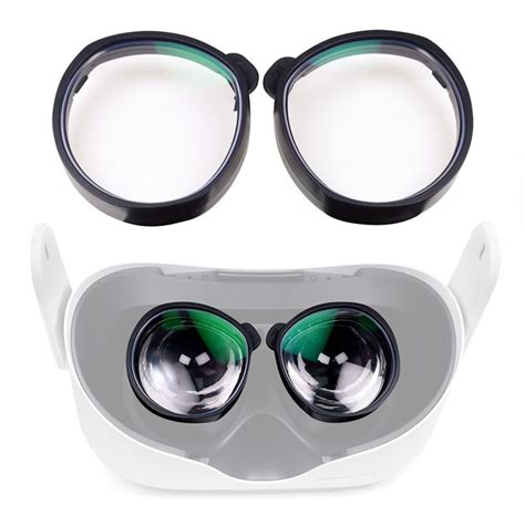 Customized Short Sighted Longsighted And Astigmatism Glasses For Valve