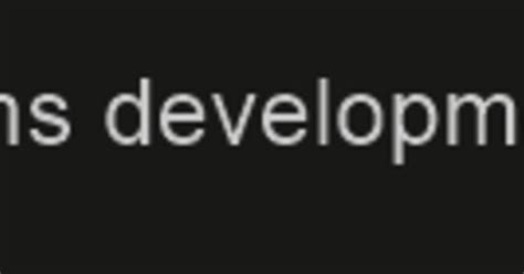Cms Development Tutorial Imgur
