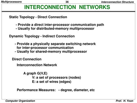 PPT MULTIPROCESSORS PowerPoint Presentation Free Download ID