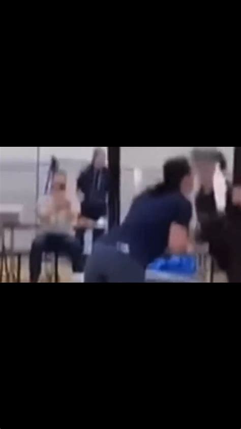 Teachers Of The Same Sex Lick Each Other Through A Plexiglass Divider