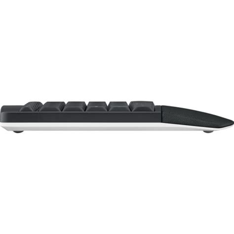 Logitech Mk850 Performance Wireless Keyboard And Mouse Combo Msl