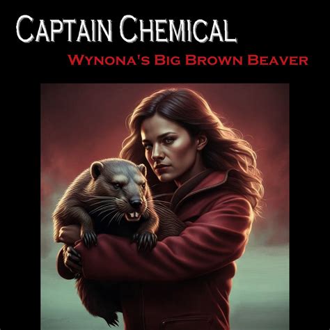 Wynonas Big Brown Beaver Captain Chemical Band