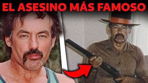 El Asesino En Serie Más Famoso Del Mundo Documental Youtube