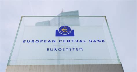 Europese Centrale Bank Verhoogt Rente Met 50 Basispunten Tot 3 5