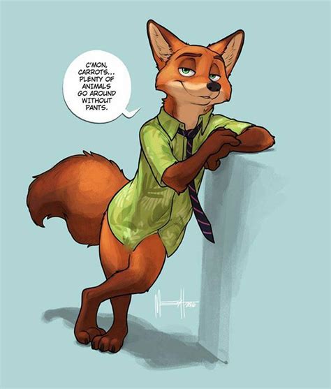 Zootopia Animal зверополис Nickwilde Nick Disneycartoon Disney