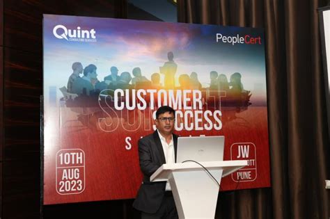 Sunil Mehta On Linkedin Amazing Speakers And Discussions During The Customer Success Summit 2023