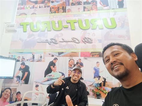 Sakit Tapak Kaki Bila Pijak