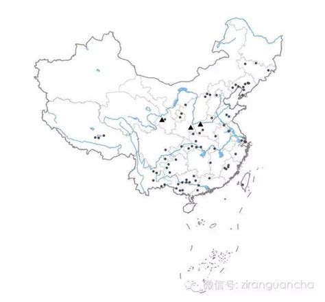 中国版图简笔画 画法 中国版图简笔画简单 伤感说说吧