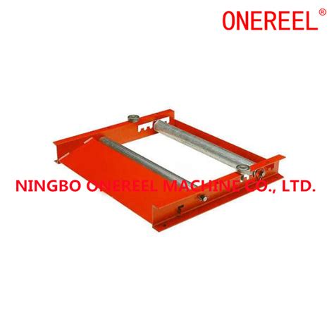China The Reel Rotator Platform Manufacturers And Suppliers Onereel
