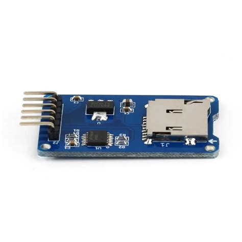 Micro Sd Card Hack Hardware Questions And Recommendations Openwrt Forum