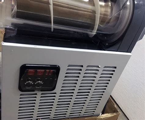 Гранитор COOLEQ SM-10+10