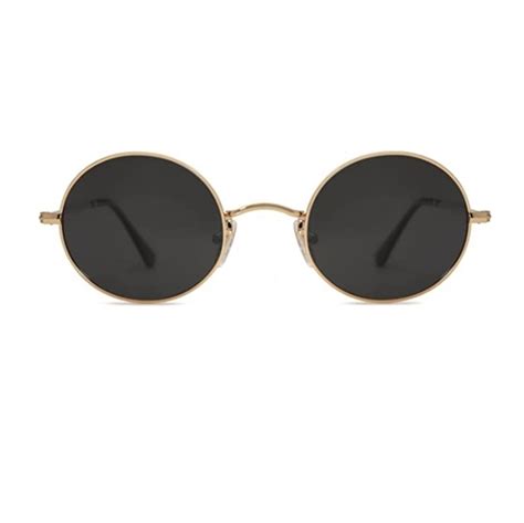 Accessories New Lennon Round Polarized Sunglasses For Men Women 7s