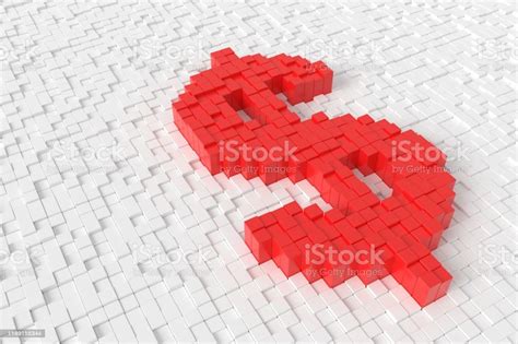달러 기호 배너입니다 3d 렌더링 0명에 대한 스톡 사진 및 기타 이미지 0명 3차원 형태 가격 Istock