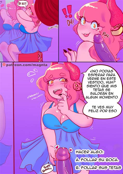 Dressing Room Magnta