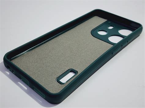 Tecno Spark Go 2023 Silicone Back Cover Bt Limited Edition Store