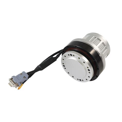 Cobot Robotics Brushless Motor Servo Motor With Absolute Robotics