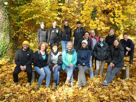 Auf Abschiedstour Mit Andre Engelbrecht