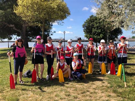 Primary Class 5 Farewell Day Out Isv