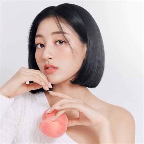 Jihyo Pics On Twitter Jihyo For Milk Touch