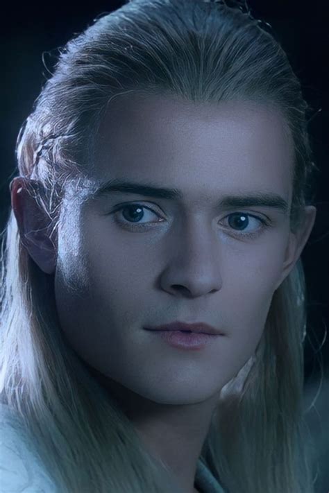 Thranduil Legolas And Tauriel Legolas Hot Legolas Funny Faces