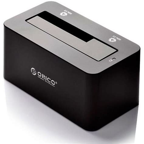 Rack Rack Orico 6619us3 Sata Usb 3 0 Negru Prostore