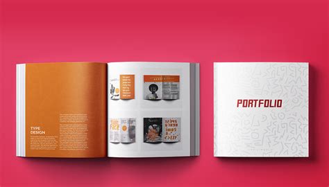 Portfolio Packaging On Behance