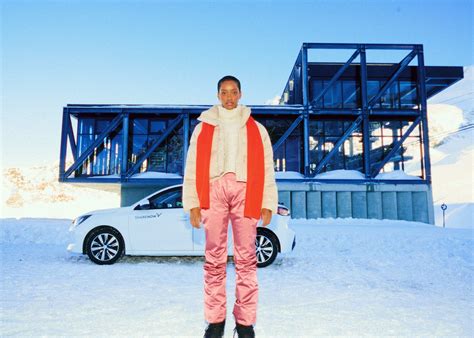 Share Now Winter Campaign By Felix Wittich C O Julia Waldmann For Jung Von Matt News Gosee