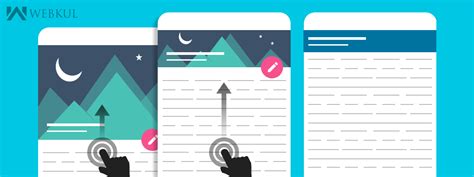 android design coordinator layout 2 creating custom behaviors by