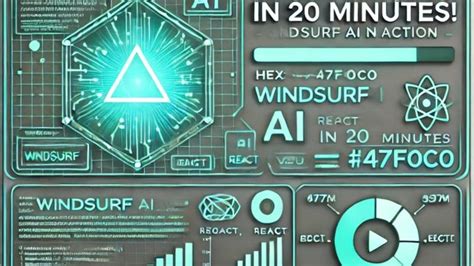 Stepan Suvorov On Linkedin Windsurf Ide Frontendjsreact Backendpythonflask Built In 10