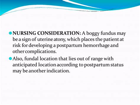Postnatal Assessment Pptx