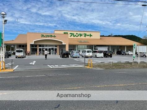 【suumo】グリーンハイツ2号館（アパマンショップ八日市店株エルアイシー提供）／滋賀県近江八幡市安土町上豊浦／安土駅の賃貸・部屋探し情報