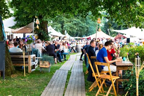 Dit Is Er Te Doen In Arnhem Komend Weekend Indebuurt Arnhem