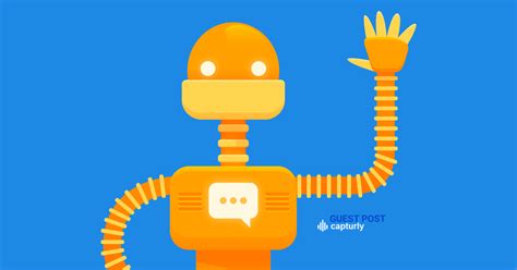 C Mo Hacer Un Chatbot Aprende A Realizar Uno En Tan Solo Dos Horas