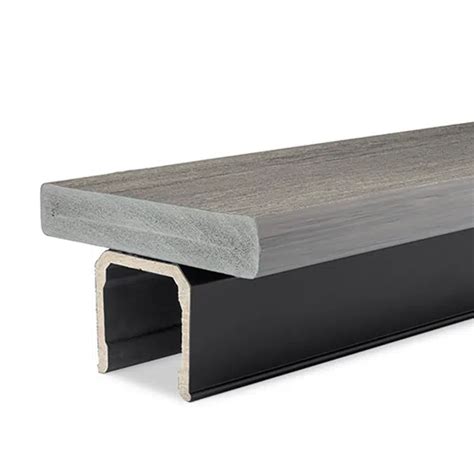 Obiekty Bim Pobierz Za Darmo Timbertech® Classic Composite Series