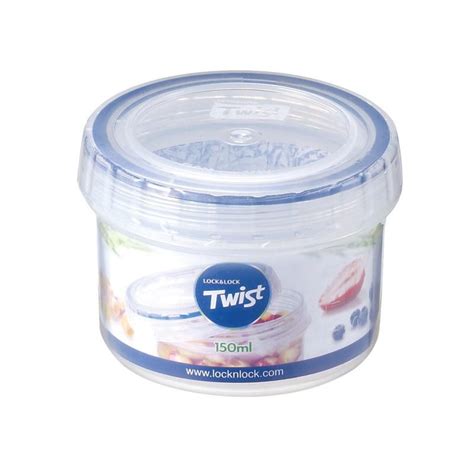 Lock And Lock Twist Container 640ml Daraz Pk
