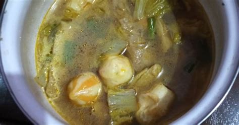 Resep Suki Ala² Oleh Agsha Cookpad
