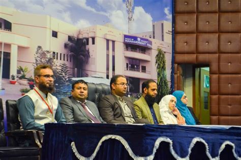 Dr Talha Ahmed Khan On Linkedin Spring 2024 Orientation Session