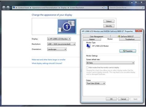 Pc Screen Seems Flickery Tabletpastor