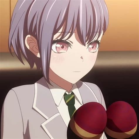 Tomori In 2023 Takamatsu Rock Collection Icon