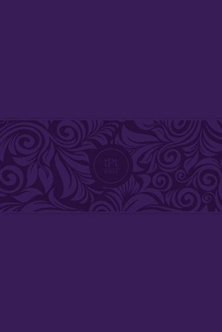 The Passion Translation The Passion Translation New Testament 2020