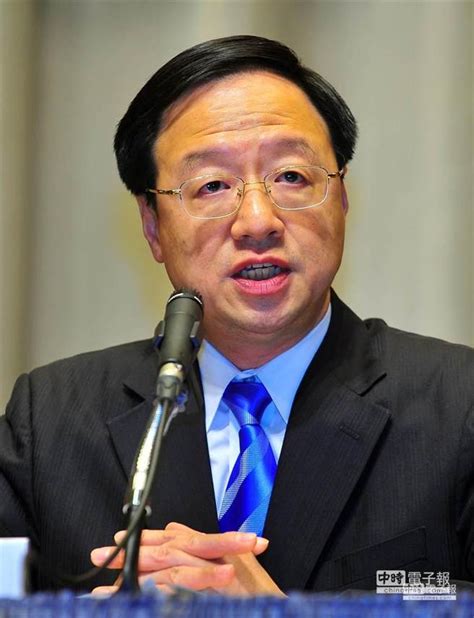江宜樺保證母親節不找閣員開會 政治 中時