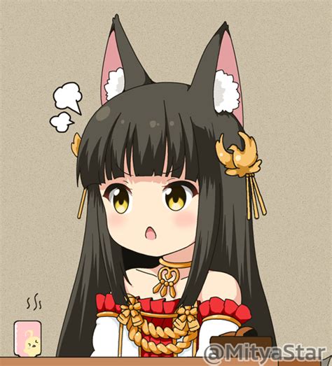 Nagato Azur Lane Image By Miicha Zerochan Anime Image Board