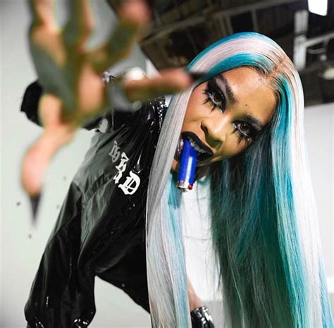 Rico Nastys New Visual For Ohfr Is Chaotic In All The Right Ways