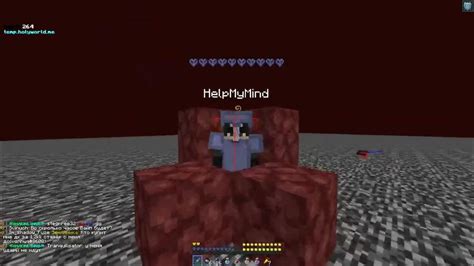 СЛИВ МОЕГО КФГ НА ЛЕЙБИ МОД 1 16 5 Holy World Youtube